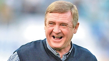 Владимир Бессонов: "Перед ЧМ-1990 мог оказаться в "Роме"