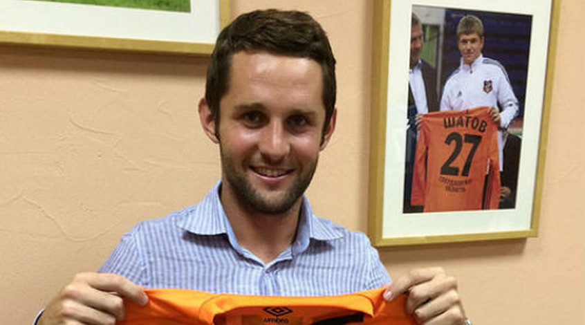 Василий Уткин: "Денис Кулаков - звезда нашего чемпионата"