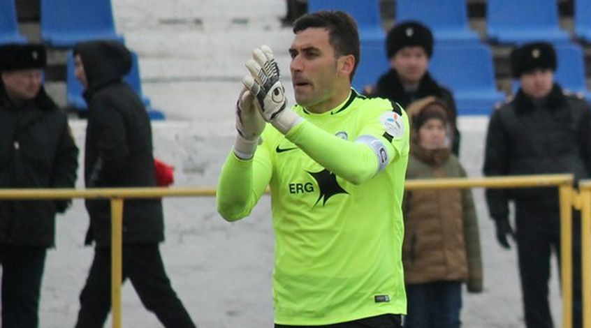 Давид Лория: "Пребывание в Павлодаре было полезным и плодотворным"