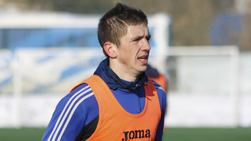 Иван Брикнер: "Психологически пока что непросто, непривычно работать с ...