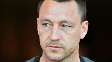 Джон Терри вернулся в "Челси"