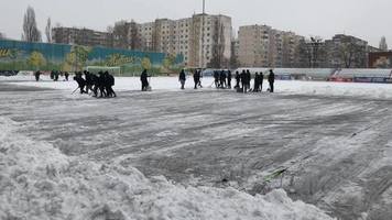 Стадион "Оболонь-Арена": история, новости, вместимость на сайте ᐉ FootBoom