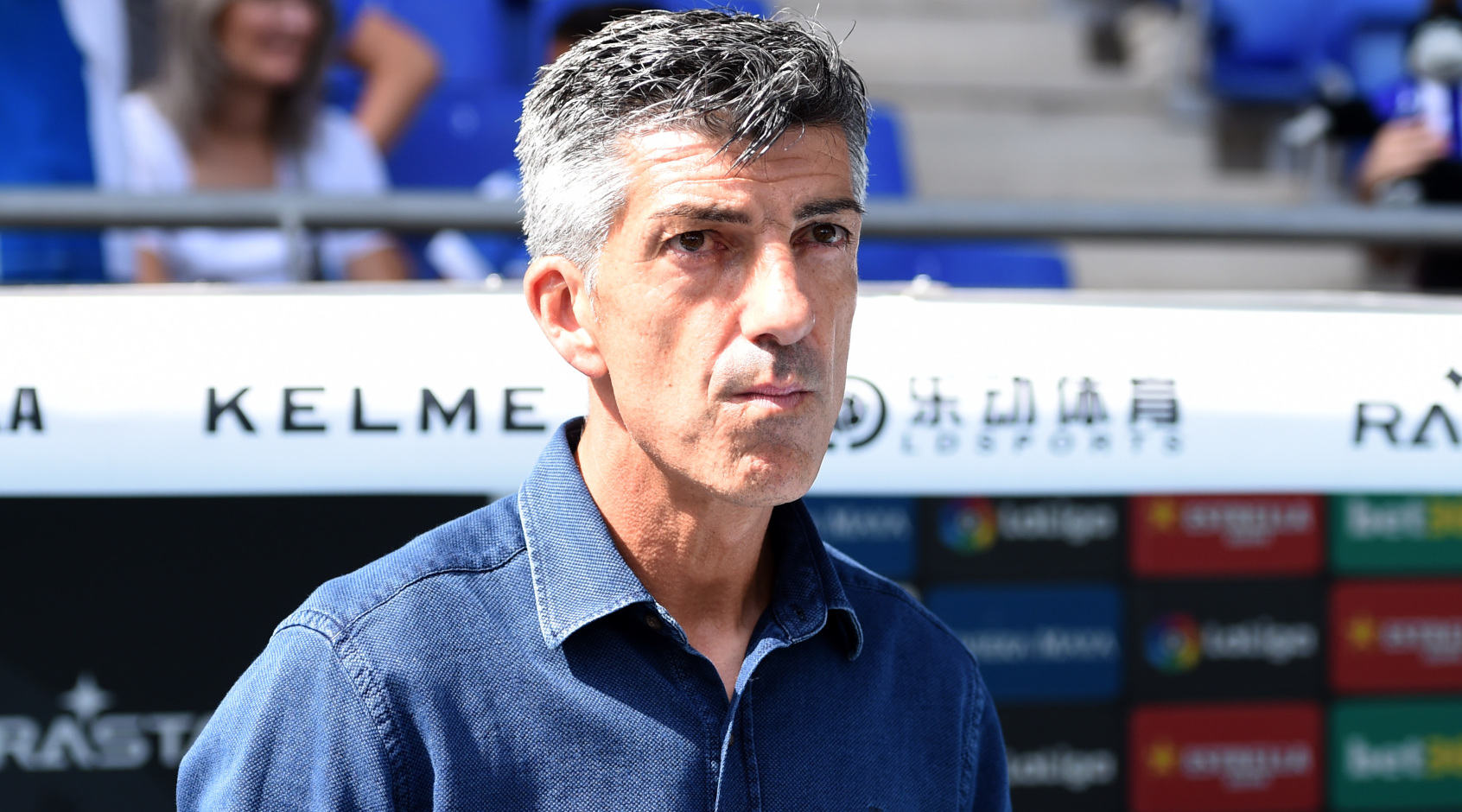 Imanol Alguacil Co Tinh Huong Den Porto Sau Khi Roi Real Sociedad ...