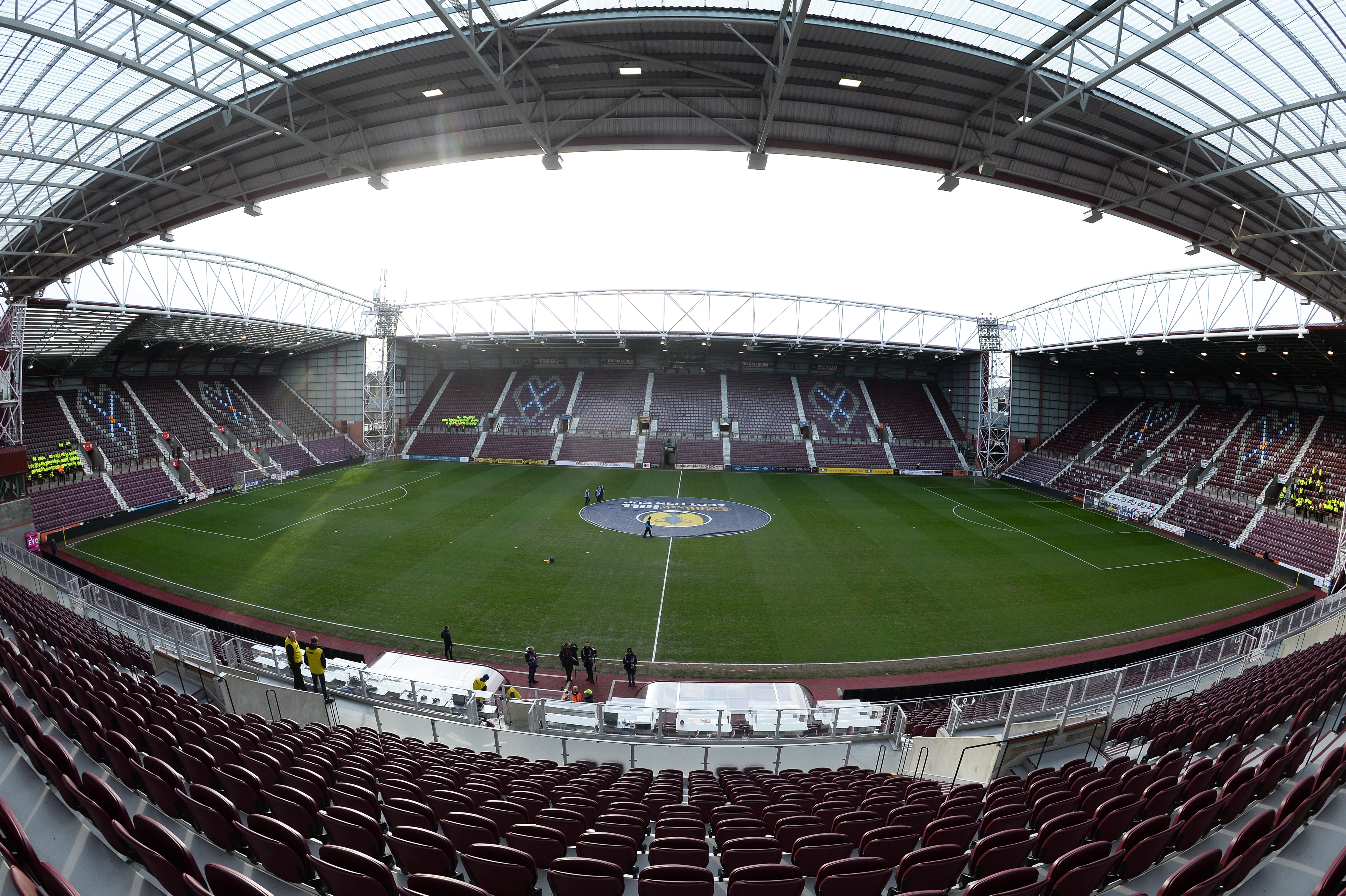 Hearts Fans Split on 2-0 Aberdeen Triumph - footboom1.com