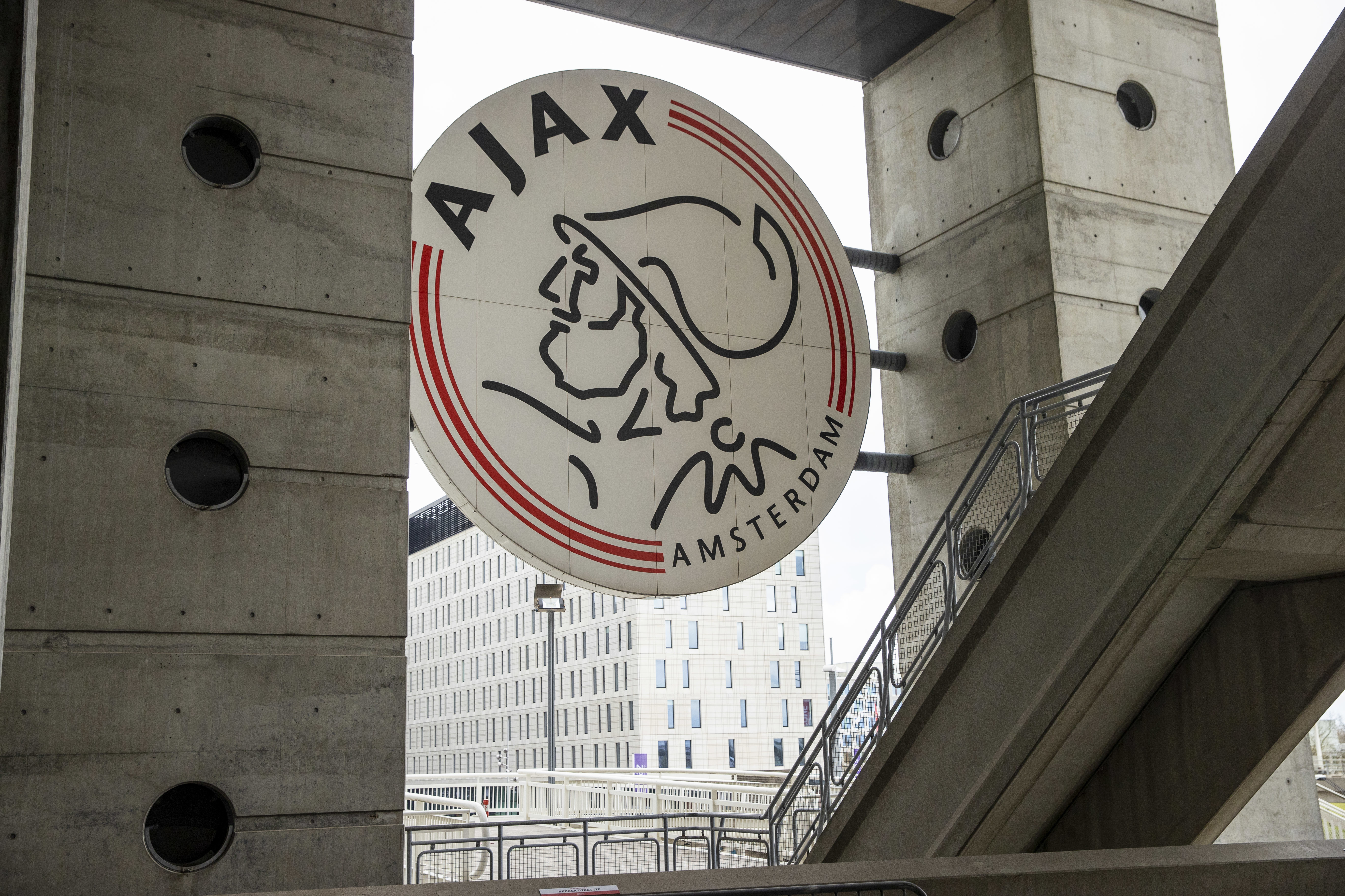 Ajax Legend Tears Into Rising Star Jorthy Mokio After Monaco Draw ...