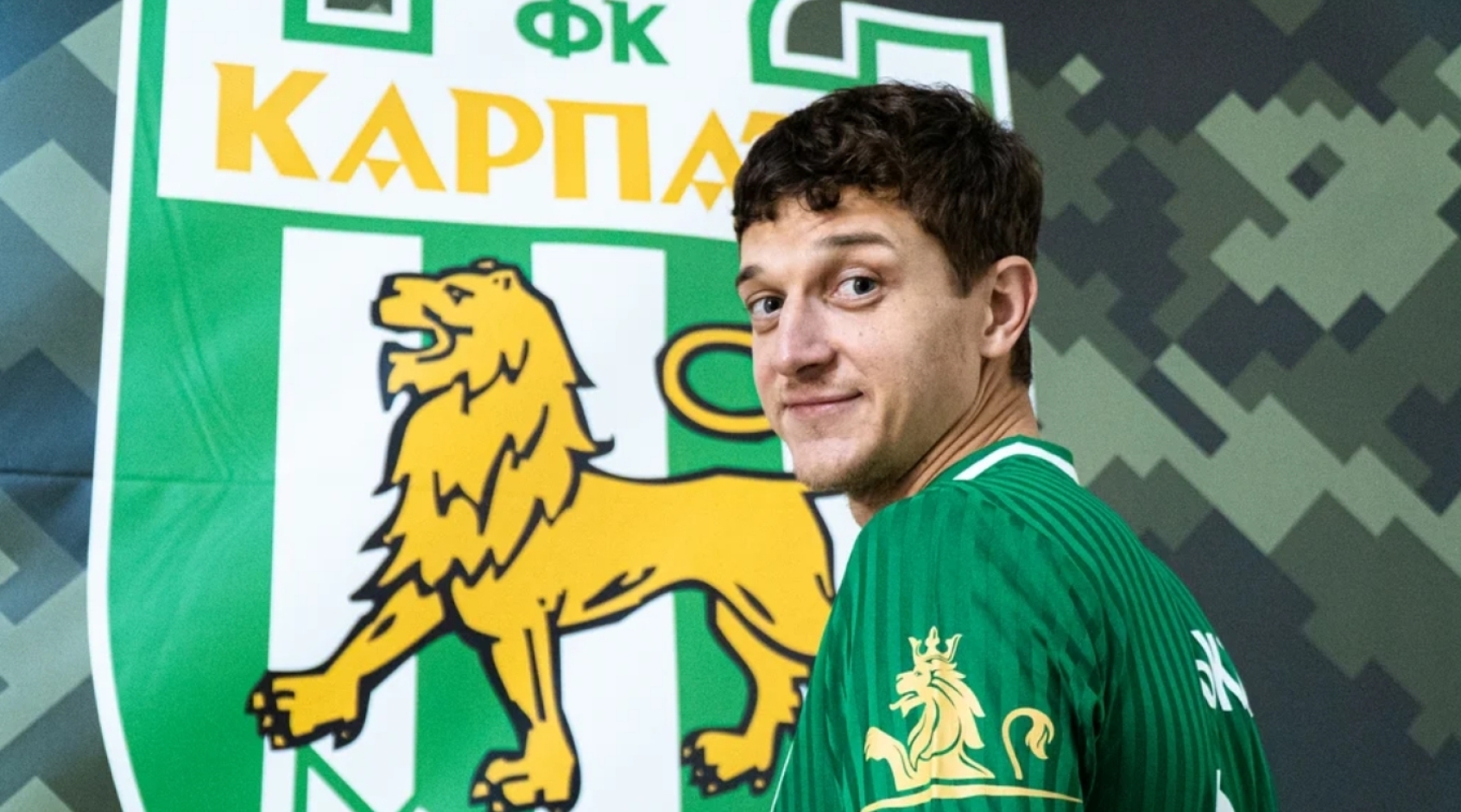 Іван Бобко: "Перемовини з "Карпатами" тривали не дуже довго"