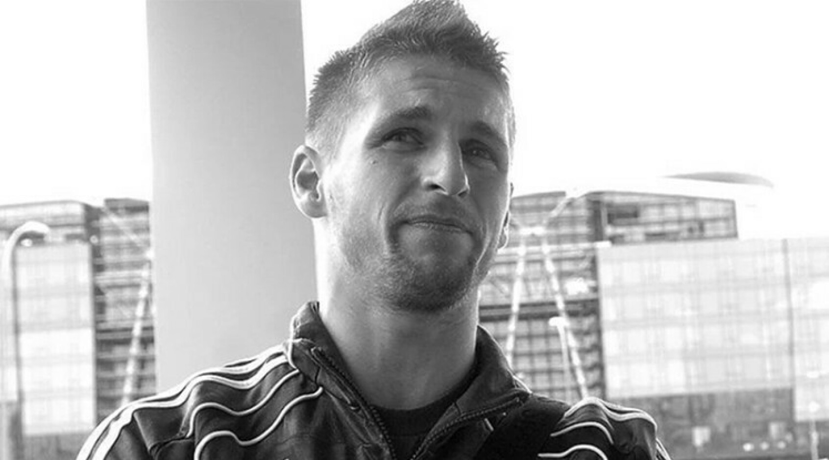 В 39 лет скончался бывший игрок сборной Боснии и Герцеговины Марио Божич