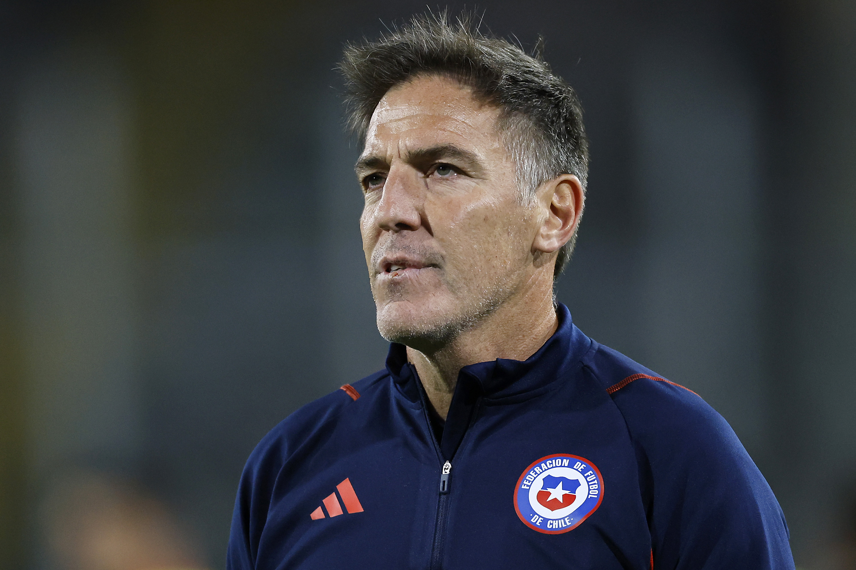 ベリッゾ監督、インファンティーノに不満を表明 - footboom1.com