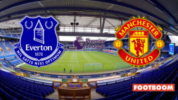 Эвертон — Манчестер Юнайтед: прогноз и ставка на матч 26.11.2023