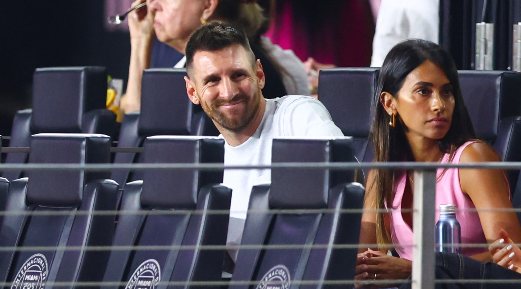 Lionel Messi Sends Heartfelt Message: "I'll Be Cheering Like a Fan ...