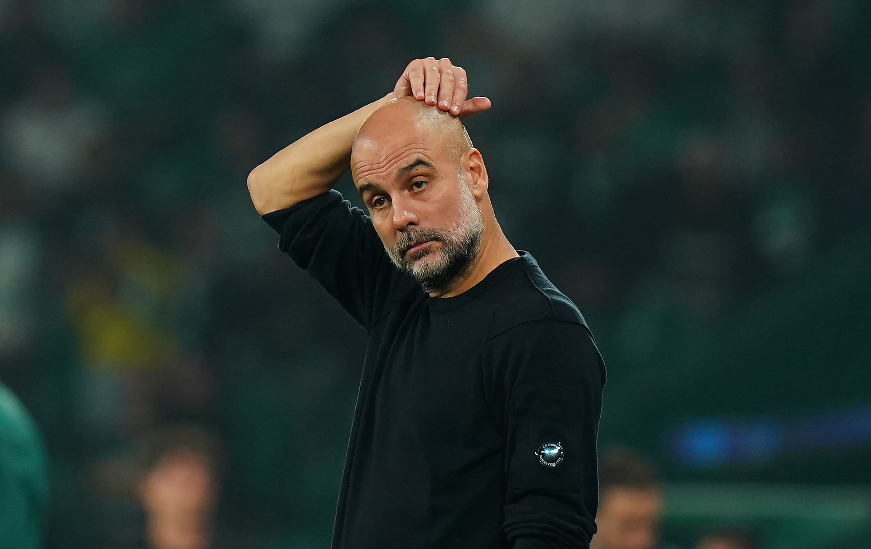 L'influenza di Guardiola genera un dilemma per i portieri - L'opinione ...