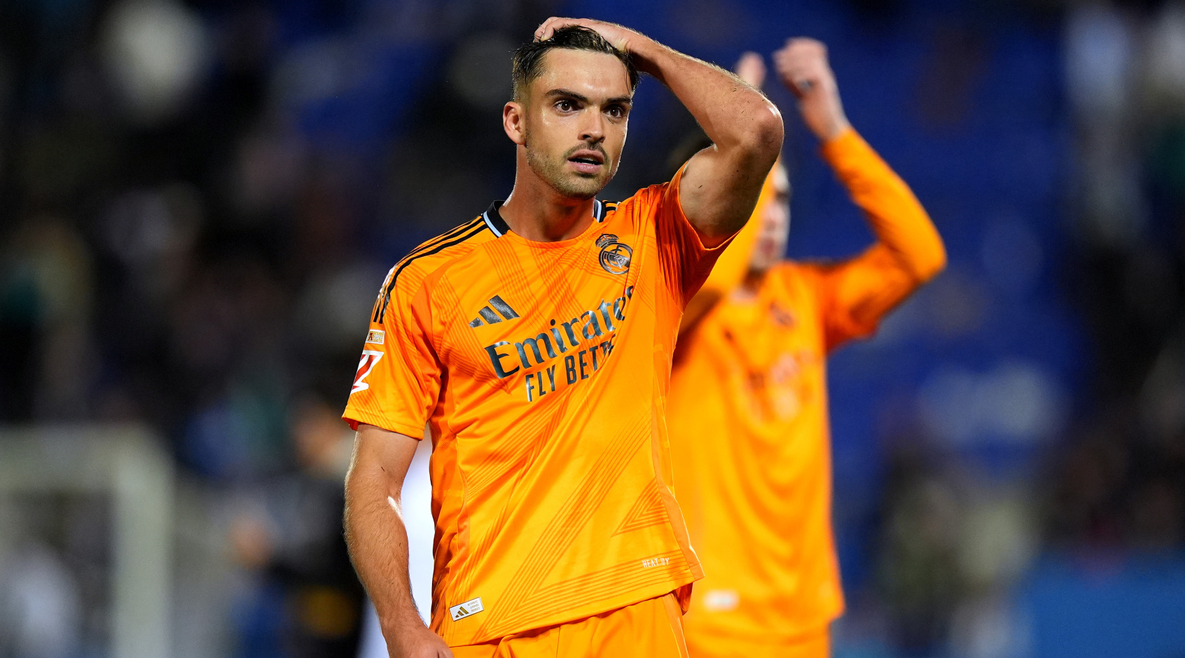 "Ліверпуль" має інтерес до Рауля Асенсіо