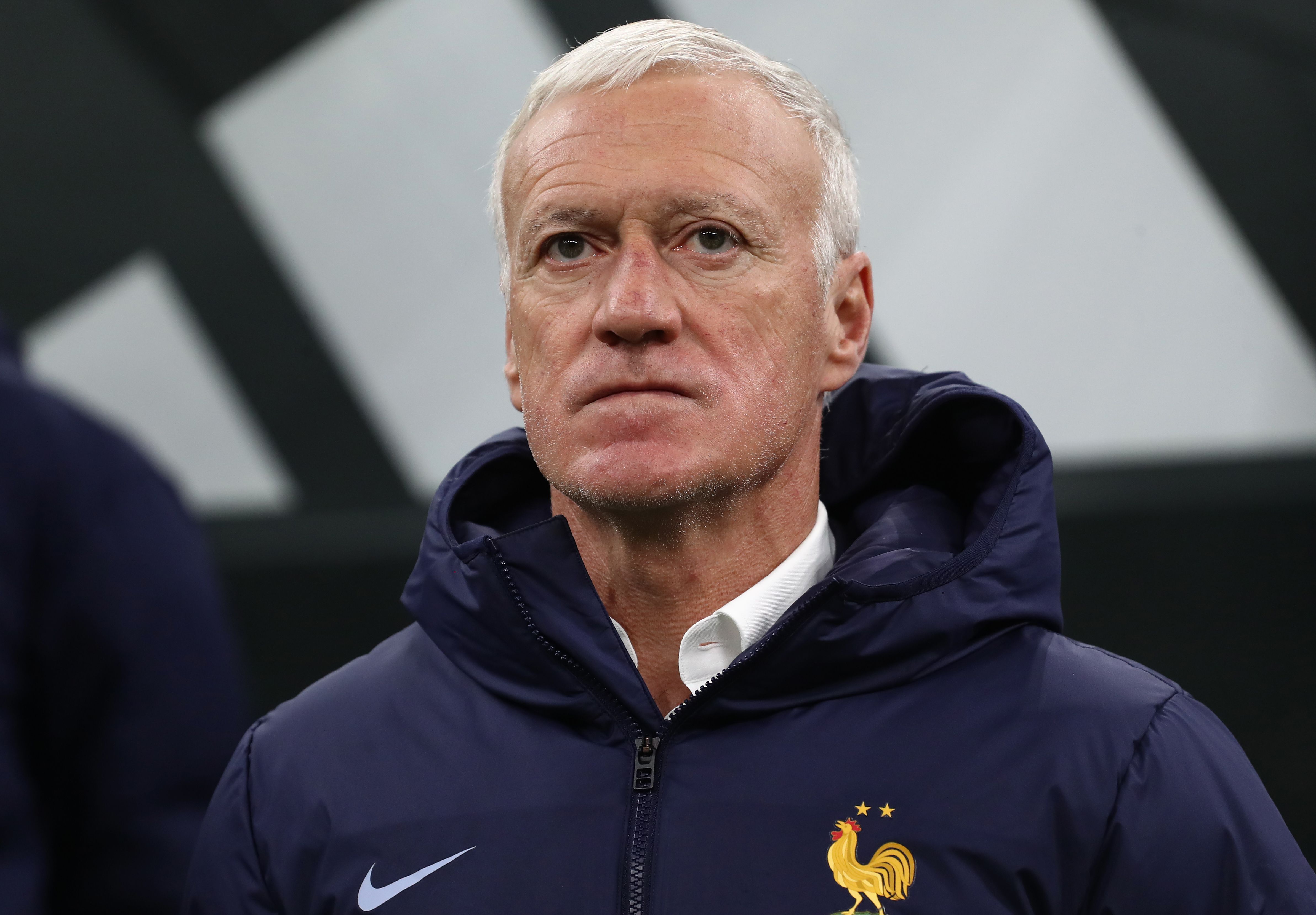 Didier Deschamps to Conclude Tenure as France Manager Post-2026 World ...
