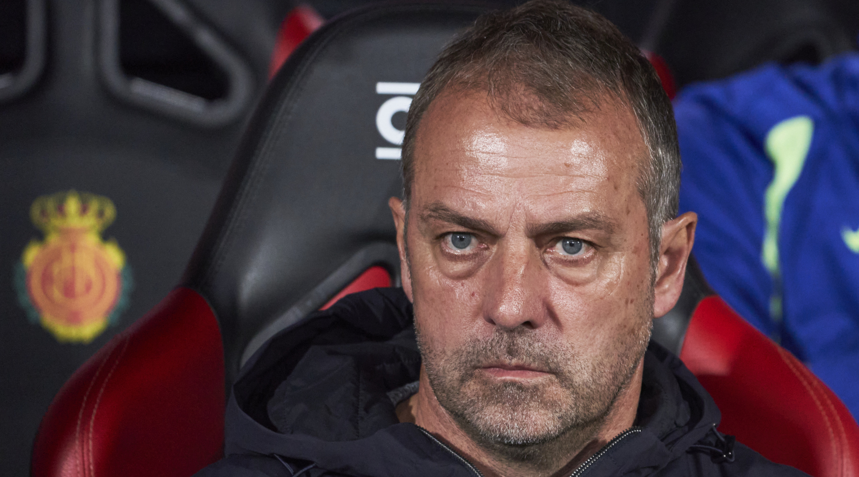 O Futuro de Hansi Flick no FC Barcelona: Legado em Construção ...