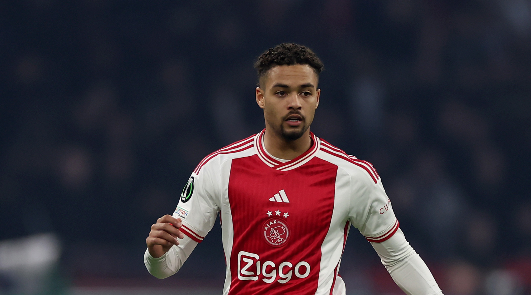 "Рома" близька до підписання захисника "Аякса" Девайна Ренша