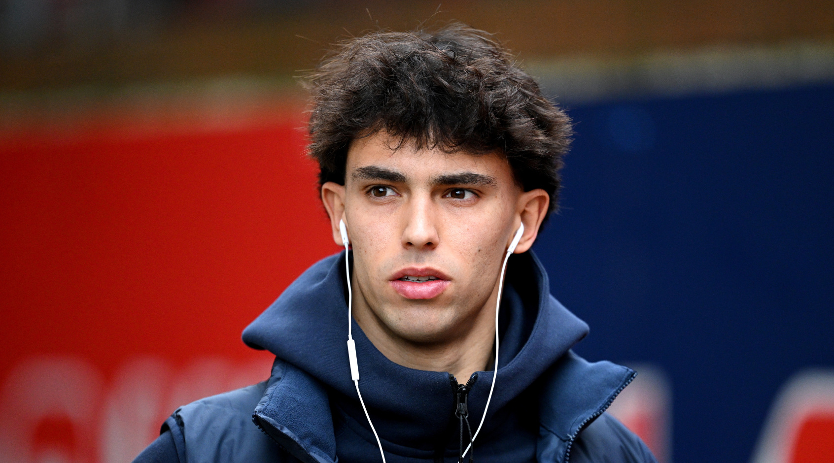 Жоау Фелиш: "Надеюсь, войду в историю "Милана", как Кака"