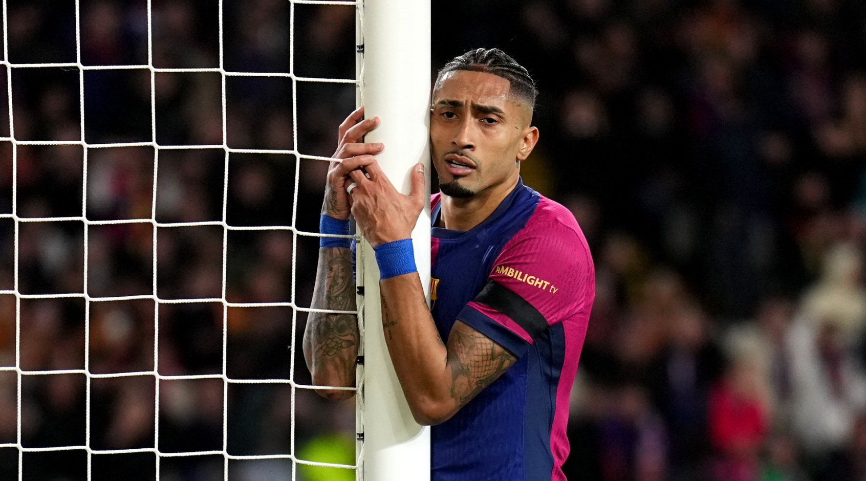 "Рафінья і не тільки", - клуби Саудівської Аравії можуть знекровити ...