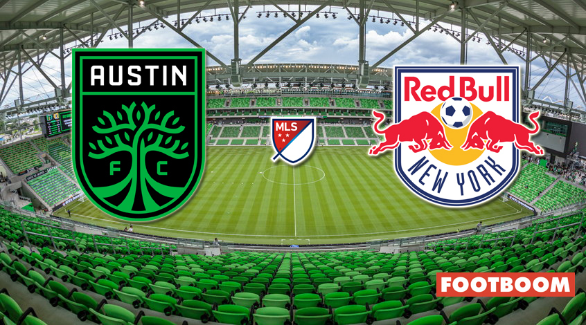 Остин – Нью-Йорк Ред Буллз. Анонс и прогноз матча
