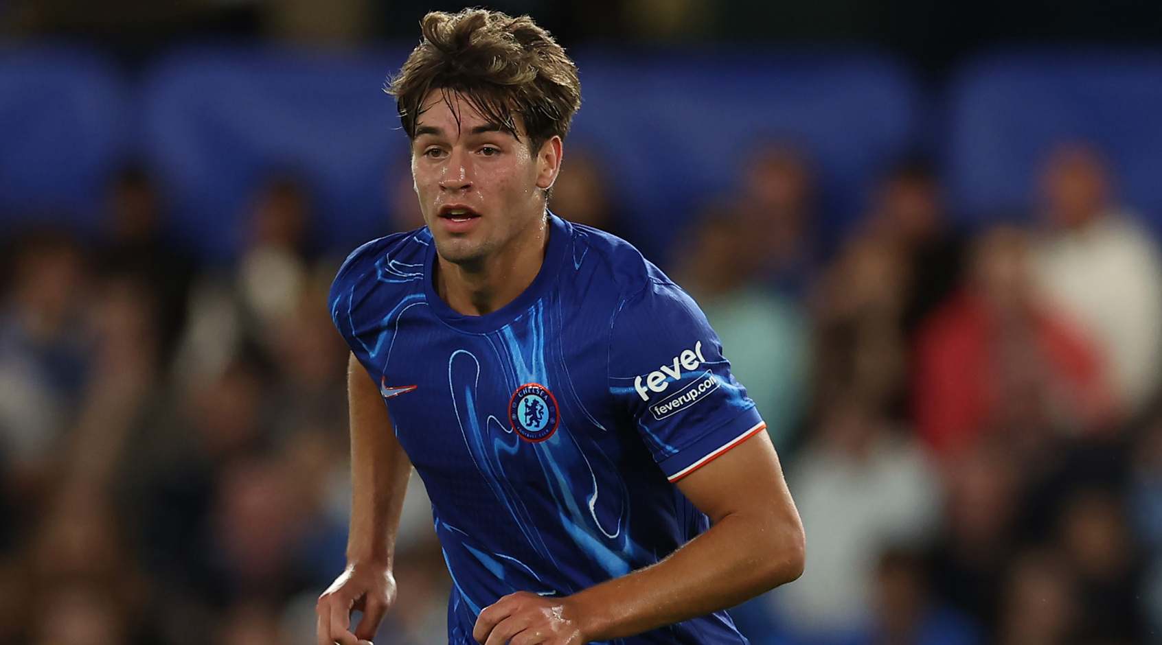 "Сандерленд" зацікавлений в оренді форварда "Челсі"