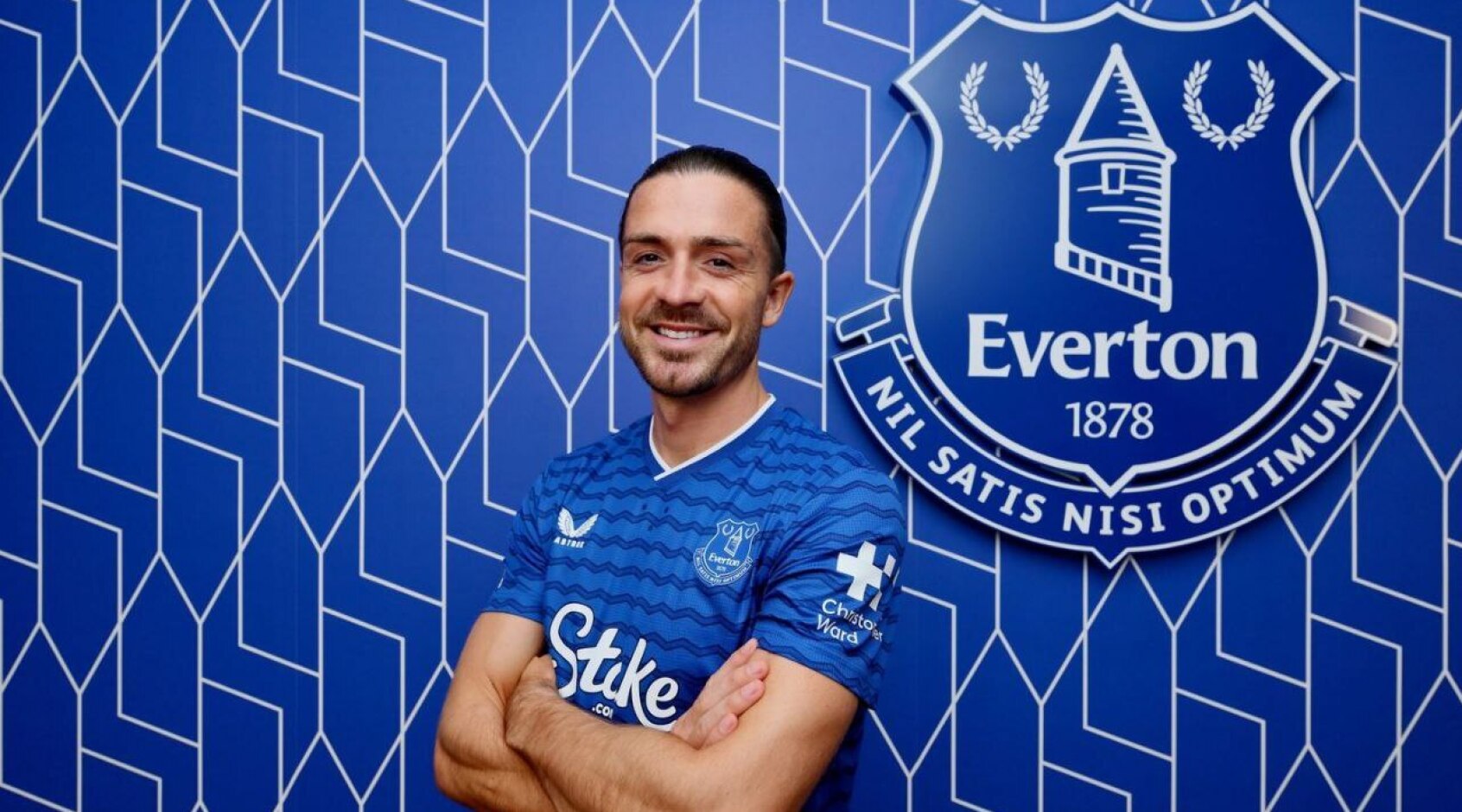 Джек Гриліш прокоментував непотраплення до збірної Англії на жовтневі матчі