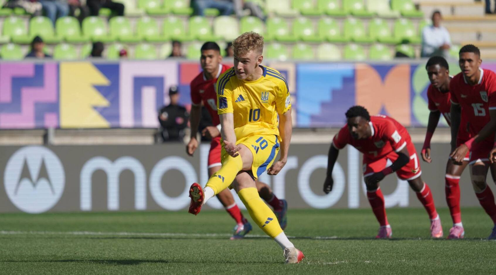 Офіційна заява УАФ щодо дискваліфікації Синчука на поєдинок 1/8 фіналу ...